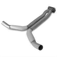 Chevrolet P30 Exhaust Pipe - Best Exhaust Pipe Parts for Chevrolet P30 ...