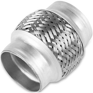 Best Universal Exhaust Flex Pipe for Cars, Trucks & SUVs