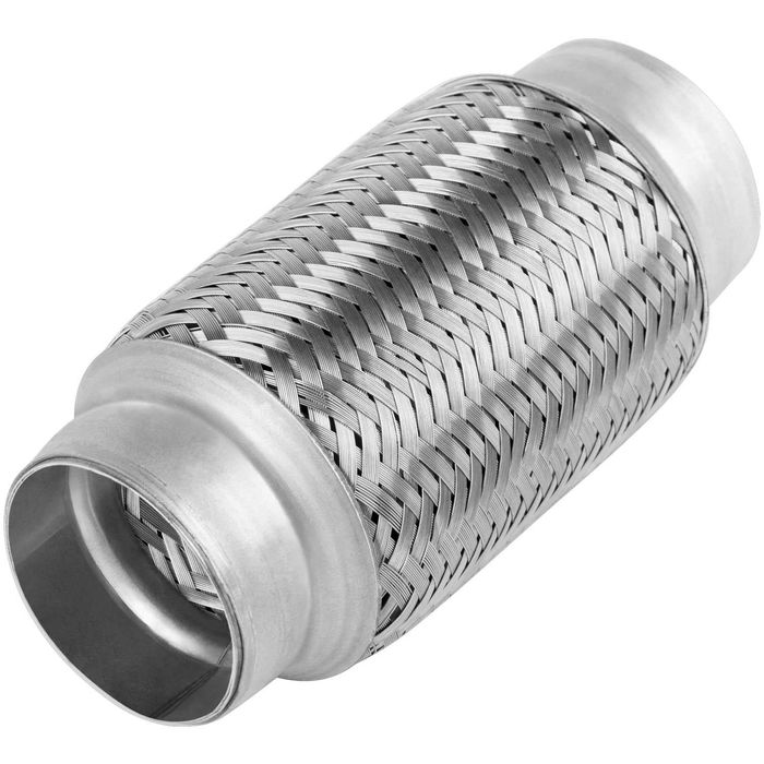 BRExhaust Universal Exhaust Flex Pipe 265-317