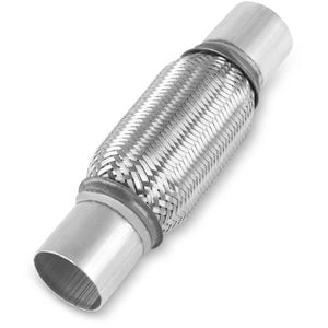 Best Universal Exhaust Flex Pipe for Cars, Trucks & SUVs