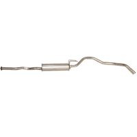 Toyota Pickup Muffler - Best Muffler Parts for Toyota Pickup - Price ...