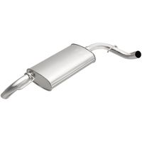 ES300 Exhaust Pipes - Best Exhaust Pipe for Lexus ES300