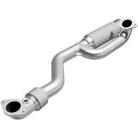 2012 GMC Acadia Exhaust Pipe