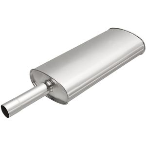 Muffler - Auto Muffler Parts at the Right Price