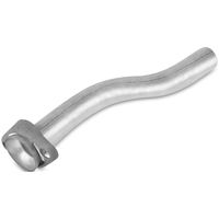 2000 Ford Ranger Exhaust Pipe