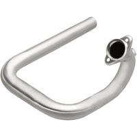 Wrangler Exhaust Pipes - Best Exhaust Pipe for Jeep Wrangler
