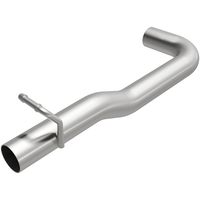 2015 Chevrolet Traverse Exhaust Pipe