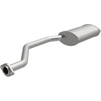 GMC Acadia Muffler - Best Muffler for GMC Acadia