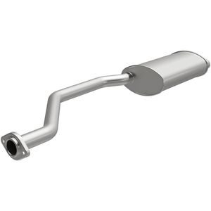 2007 GMC Acadia Muffler