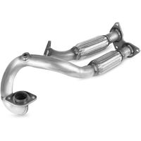 2004 Mazda 6 Exhaust Pipe