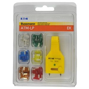 Bussmann ATM and ATC Fuse 40 Pieces