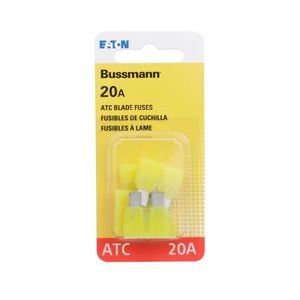 BUSSMANN Fuse and Accessories - AutoZone