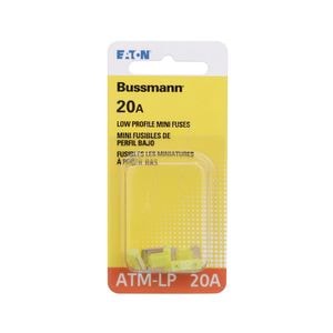 Bussmann Fuse and Accessories - AutoZone