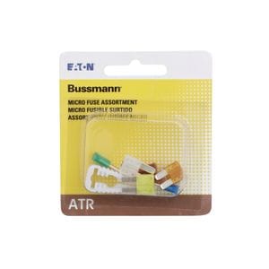 Bussmann Fuse and Accessories - AutoZone
