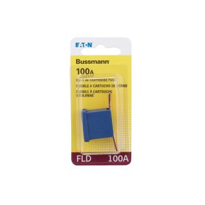 Bussmann 100 Amps Bolt in Cartridge Fuse