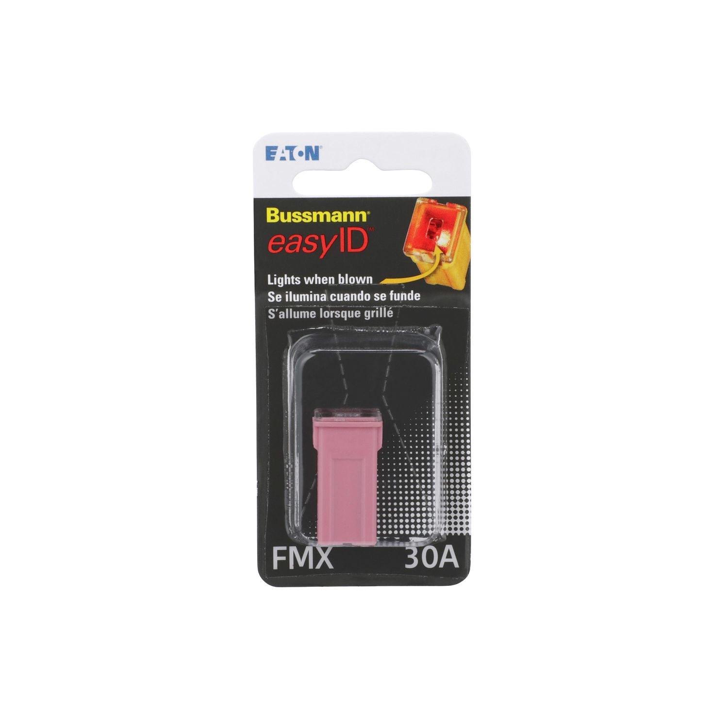 Bussmann 30 Amp FMX Female Maxi Fuse