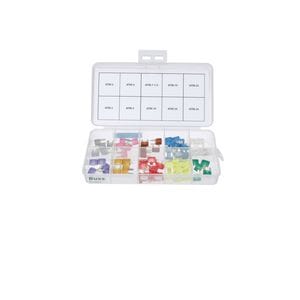 Bussmann Caddy Tray-10 Slot, ATM Fuse