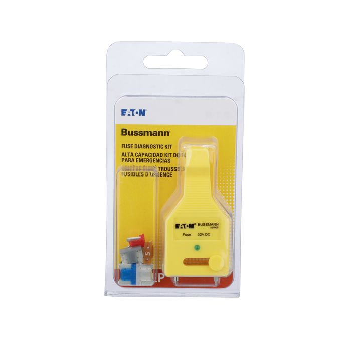 Bussmann Fuse Assortment