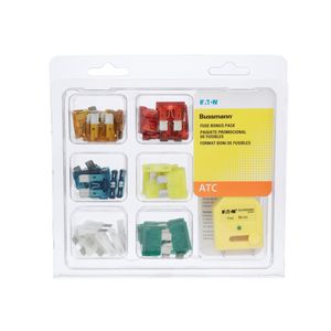 Bussmann Fuse and Accessories - AutoZone