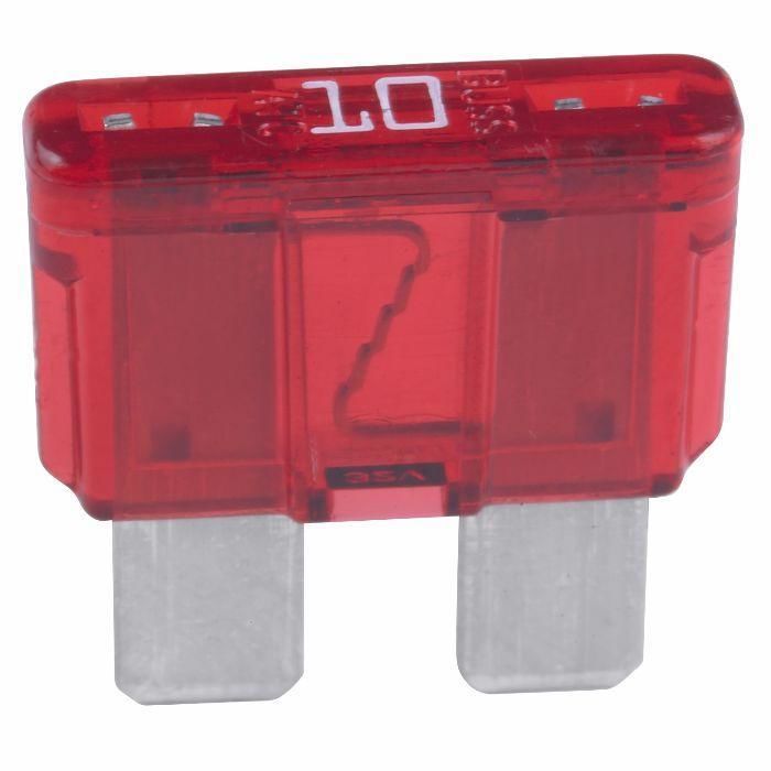 Bussmann Multi-Purpose Fuse