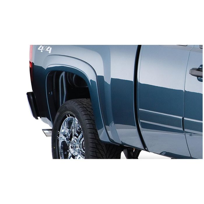 Bushwacker Fender Flare Extender 40088-02