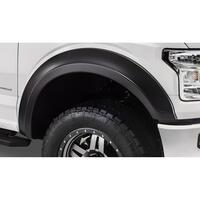 Bushwacker Fender Flare Extender 70001-02