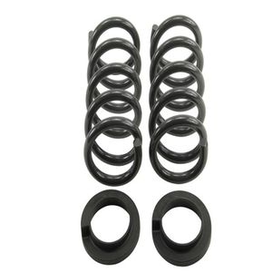 Chevrolet S10 Coil Spring Lowering Kit - Best Coil Spring Lowering Kit ...