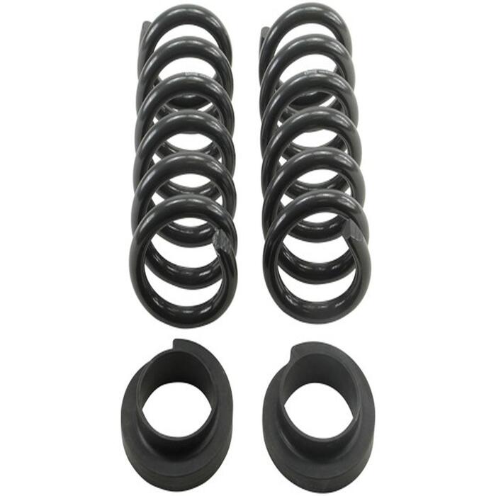 Belltech Coil Spring Lowering Kit 23408
