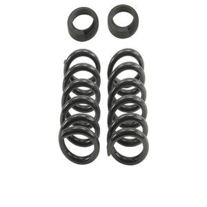 Lincoln Navigator Coil Spring Lowering Kit - Best Coil Spring Lowering ...