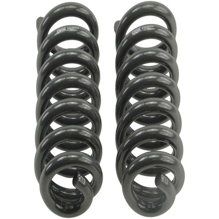 Belltech Coil Spring Lowering Kit 4702