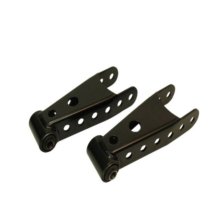 Belltech Leaf Spring Shackle Lowering Kit