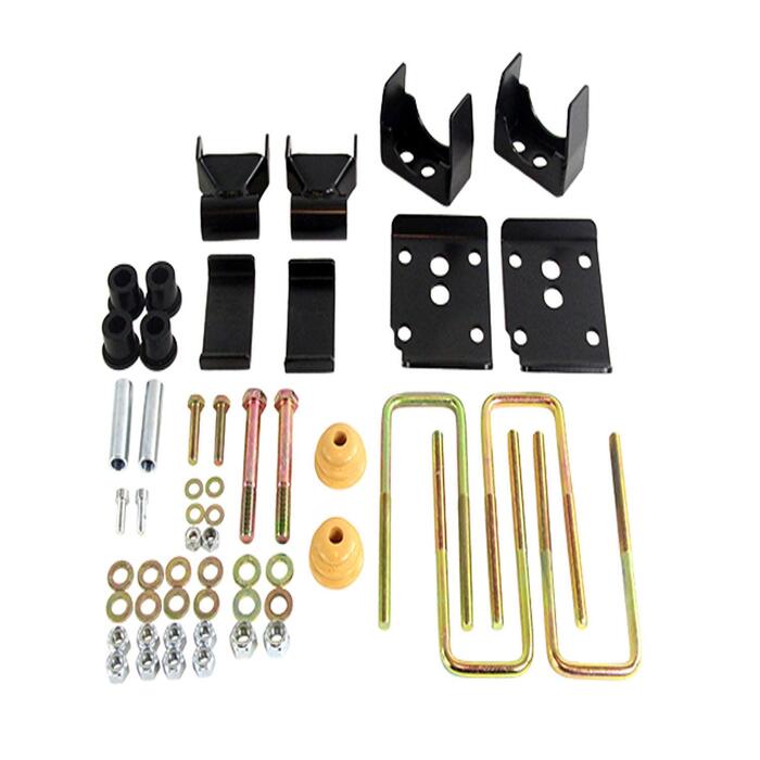 Belltech Leaf Spring Lowering Kit 6446