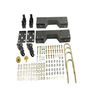 Belltech Leaf Spring Lowering Kit 6605