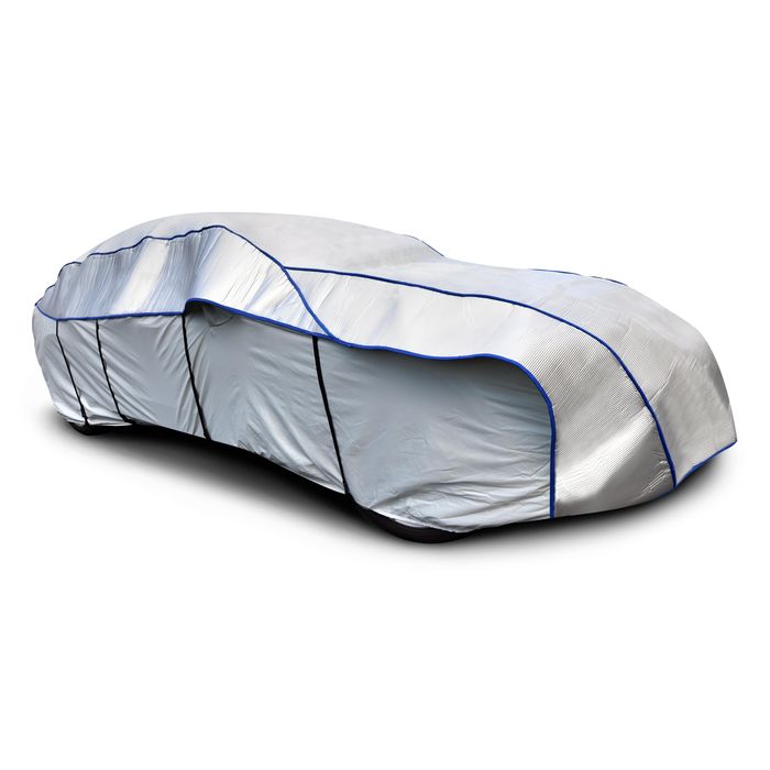 Budge car cover store