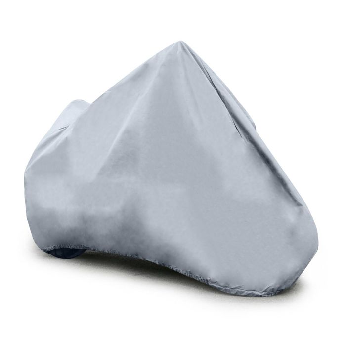 Budge Indoor Stretch Motorcycle Cover