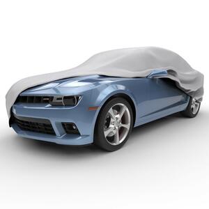 Budge Car Cover RB-4