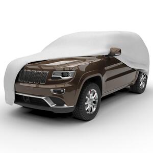 Budge Car Cover UB-0