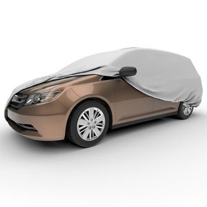 Budge Car Cover VD-2