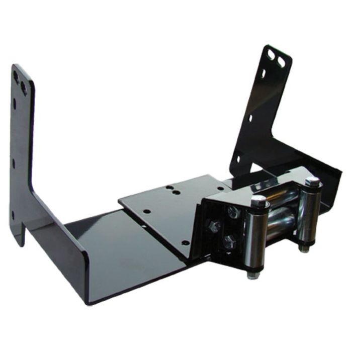 Bulldog Winch Polaris Sportsman Winch Mount