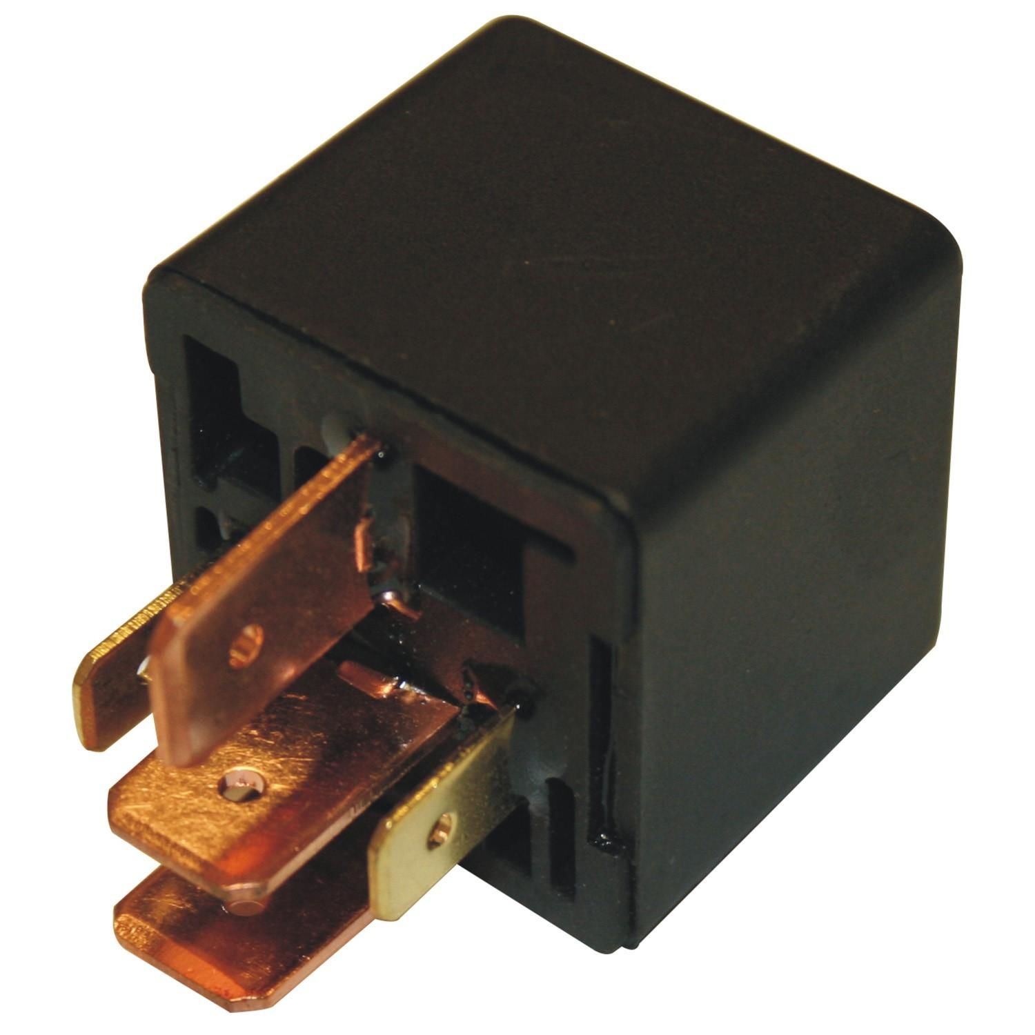 Bulldog Winch 60/80 Amps 14 Volt DC 5-Prong 2K and 3K Winch Relay