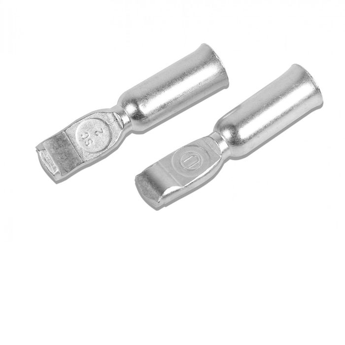 Bulldog Winch 50 Amps x 8 AWG Terminal 2 Pack