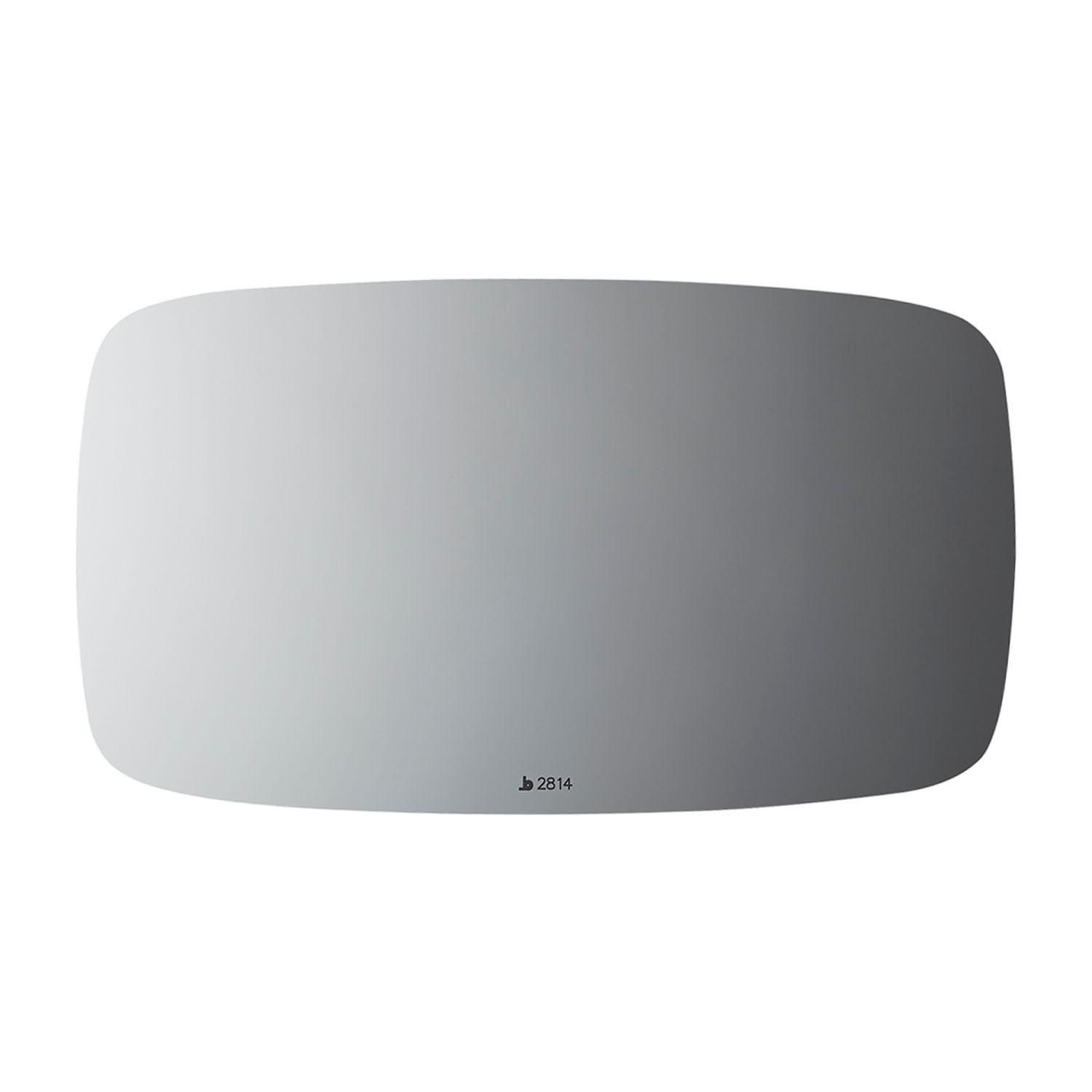 Burco Mirror Replacement Glass 2814