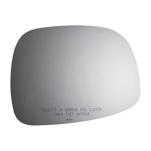 Burco Mirror Replacement Glass 3305