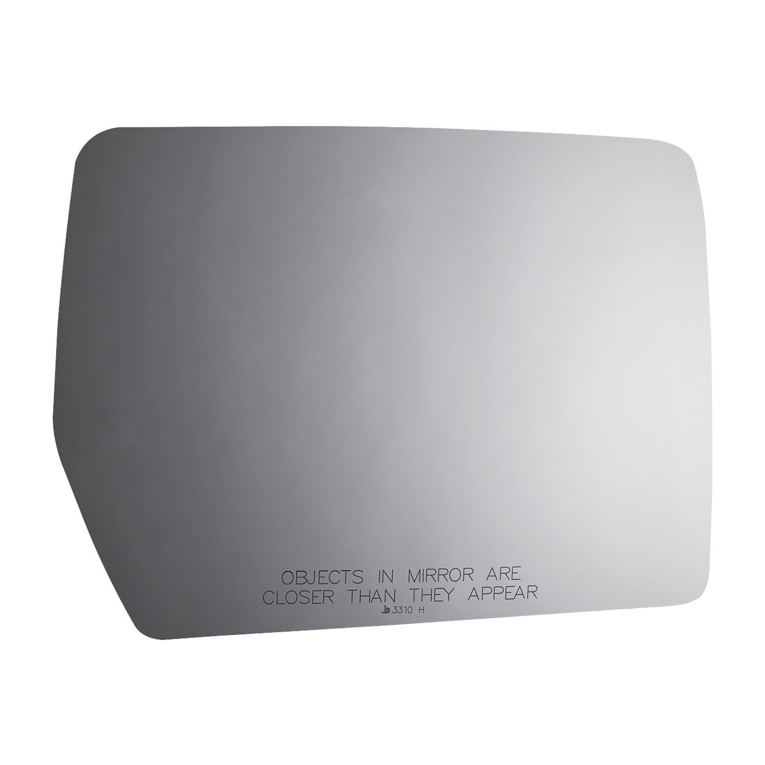 Burco Mirror Replacement Glass 3310H