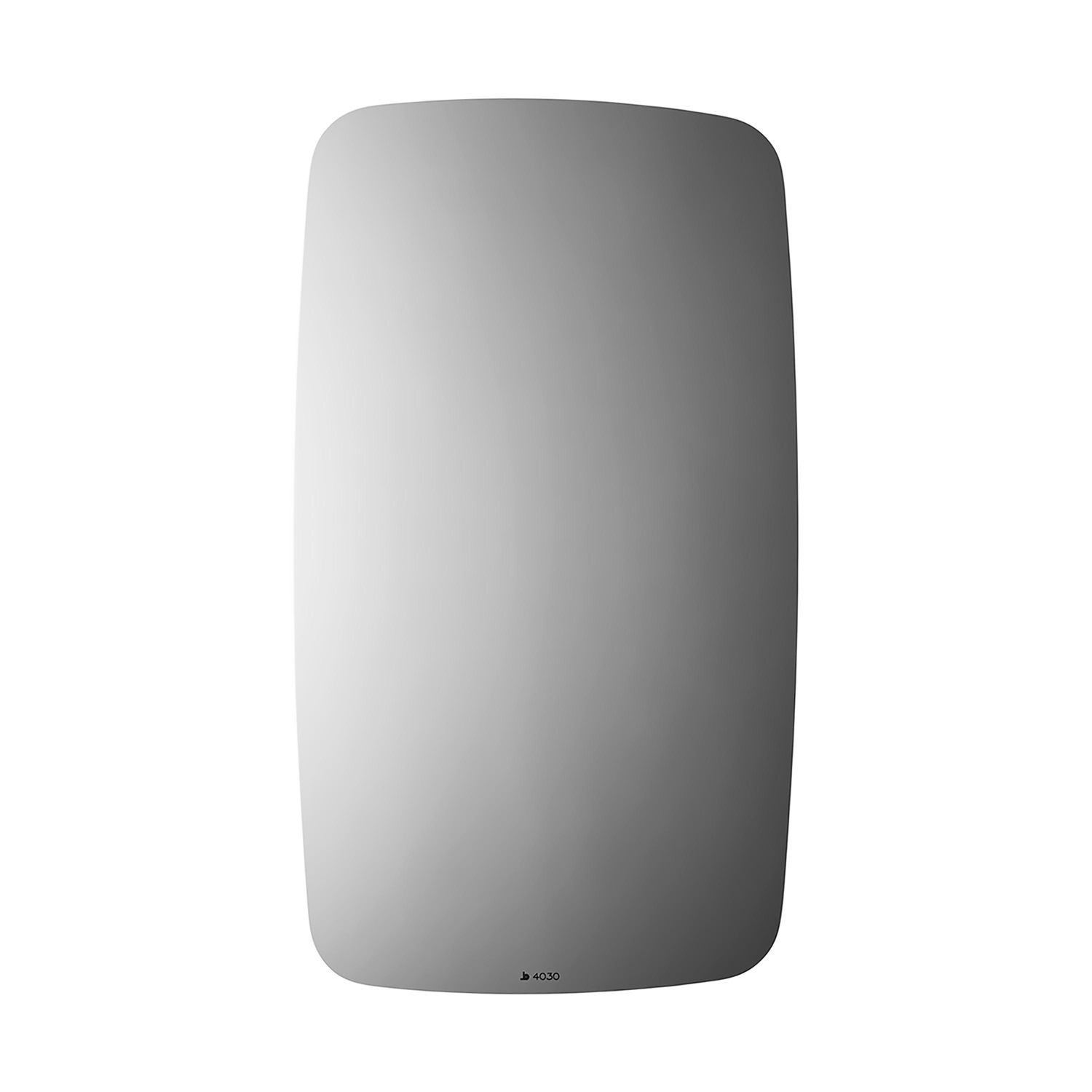 Burco Mirror Replacement Glass 4030