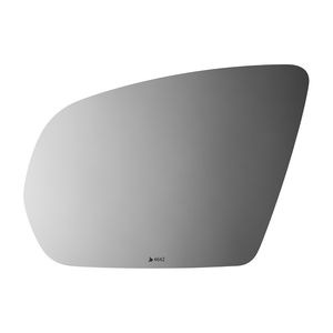 2017 Mercedes Benz Maybach S550 Mirror Replacement Glass