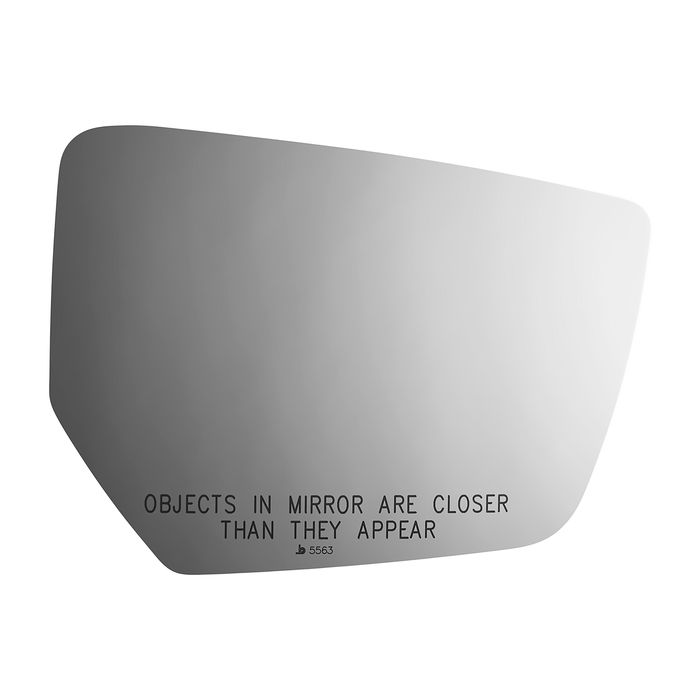 Burco Door Mirror Glass 5563