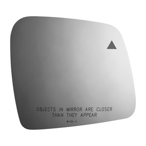 Burco Mirror Replacement Glass - AutoZone