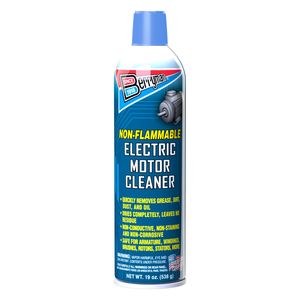 Best Electrical Parts Cleaner for Cars, Trucks & SUVs