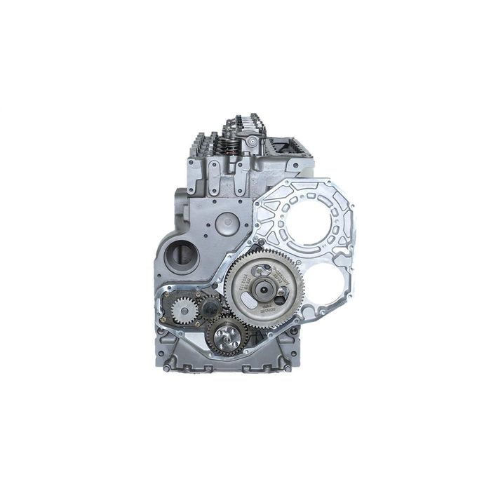 Blackwater Base Cummins Diesel Engine 5912V